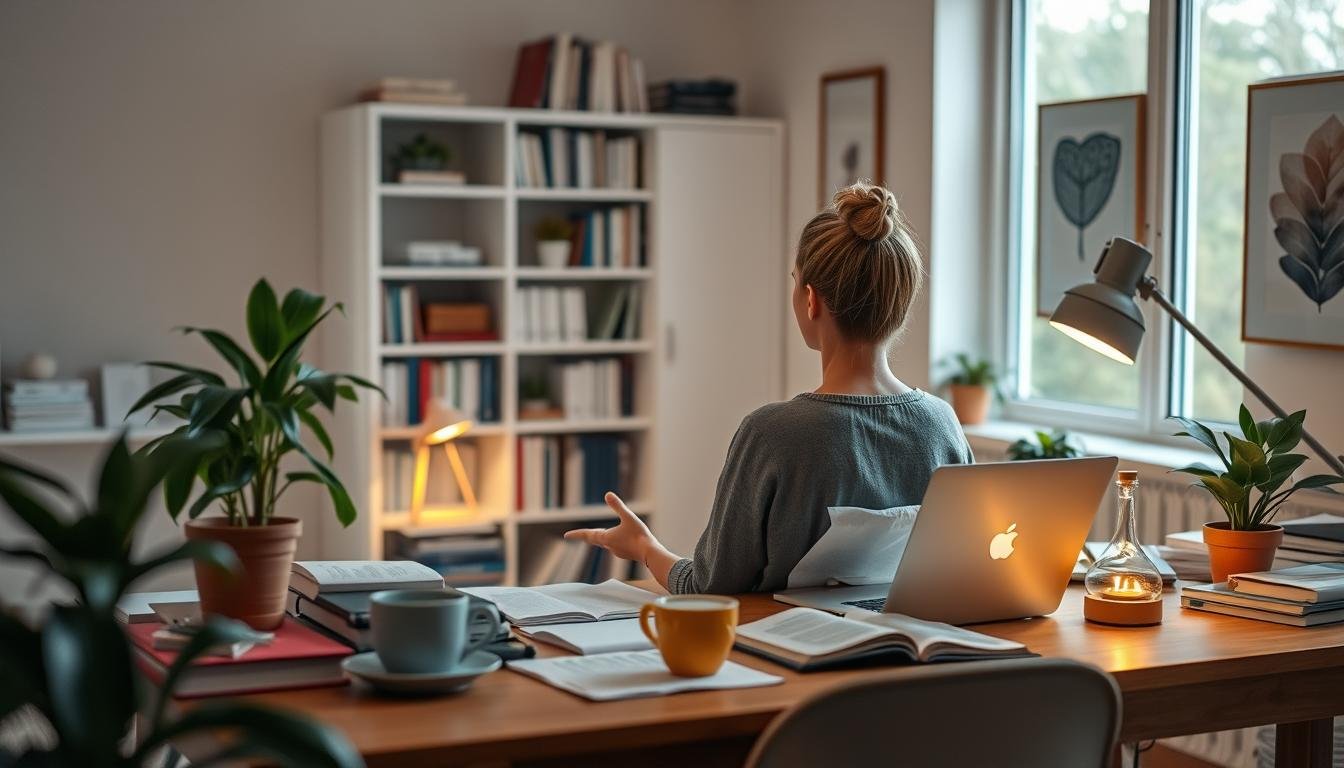 Manage Academic Stress: Helpful Advice and Tips