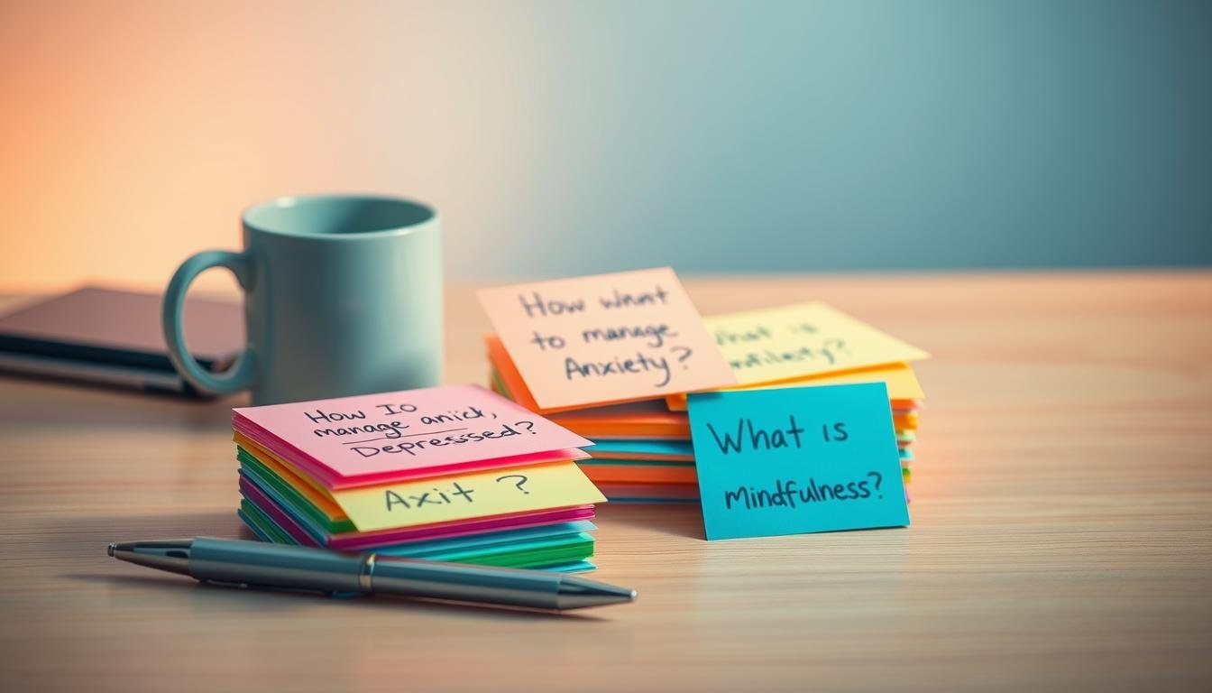 Top Mental Health Questions Answered