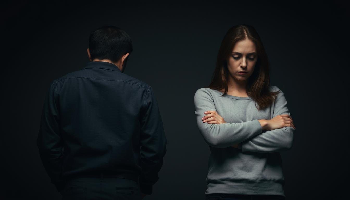 Signs Your Husband Doesn't Value You: What to Watch For