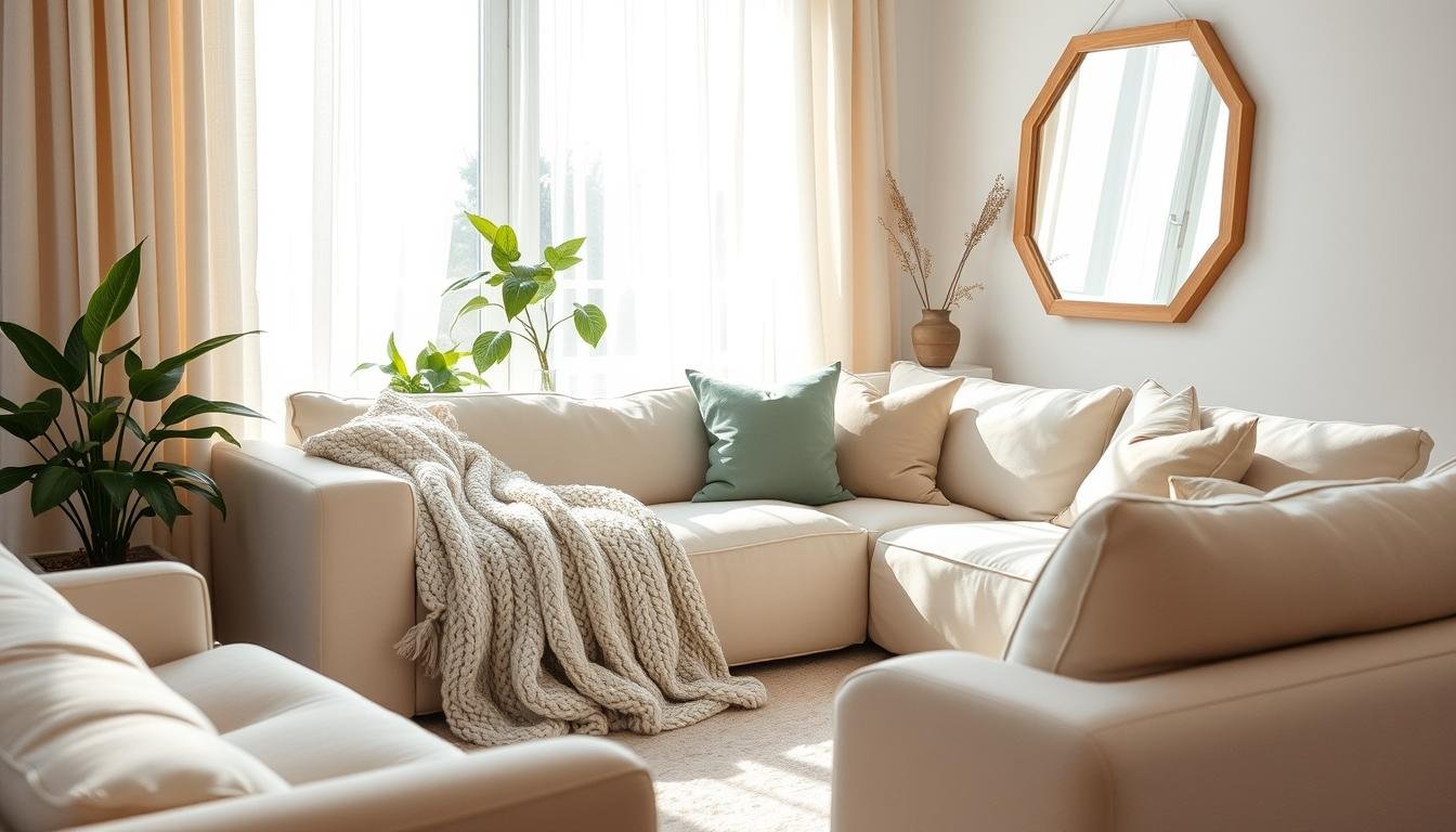 Calming Colours Mental Health: How Colors Influence Mood