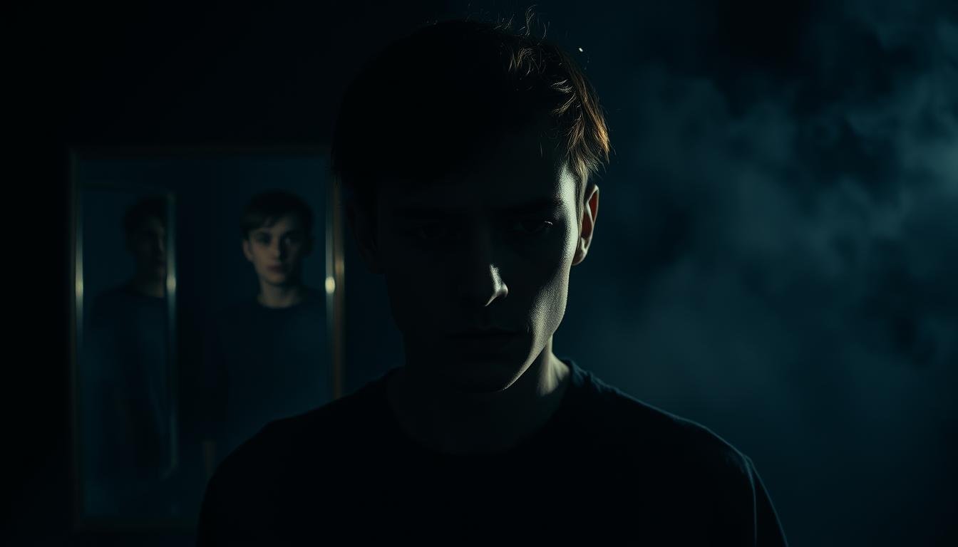 Dissociative Identity Disorder: Definition and Symptoms
