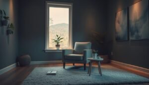 Overcoming Phobia of Silence: Therapy and Support