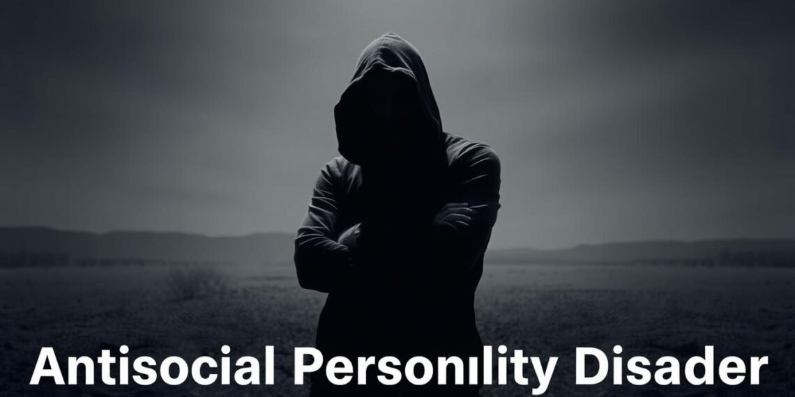 Antisocial Personality Disorder: Causes and Symptoms Explained