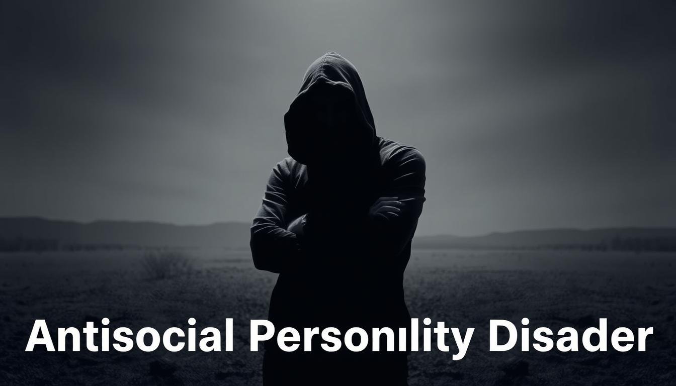 Antisocial Personality Disorder: Causes and Symptoms Explained