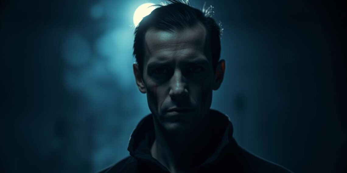 Psychopath Definition: Traits, Signs, and Behavior Analysis