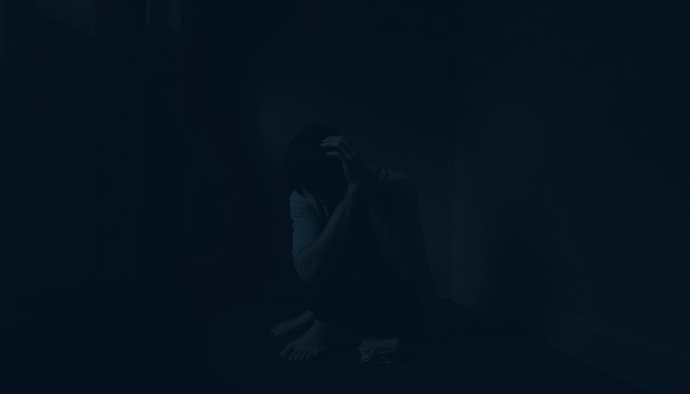 Silent Anxiety Attack: Signs, Causes, and Treatment Options