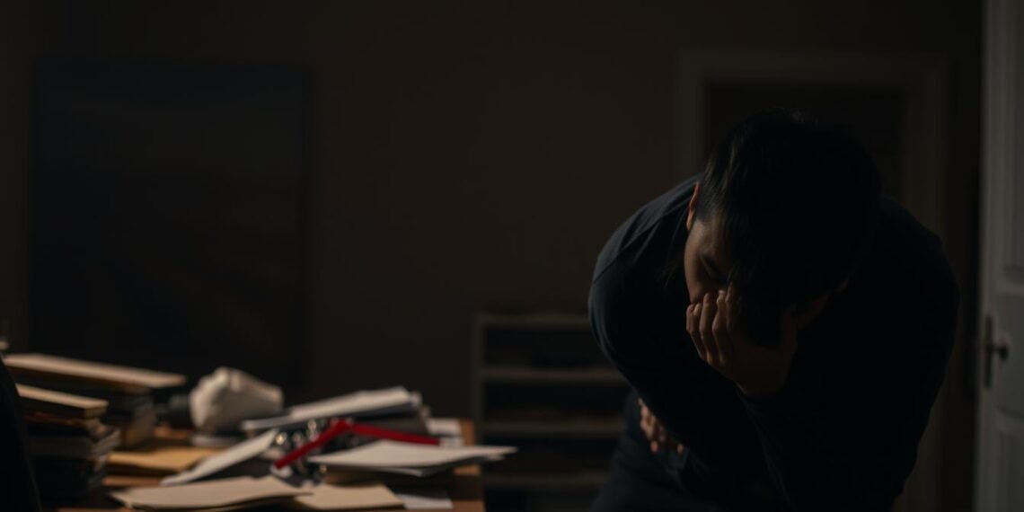Heaviness: Symptoms, Causes, and Relief Options