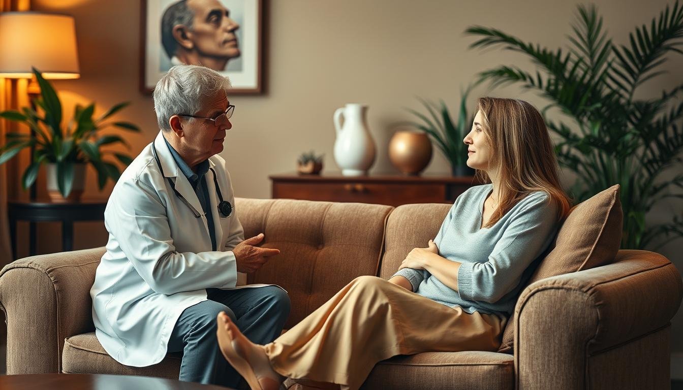 Psychiatrist: Your Partner in Mental Wellness Care