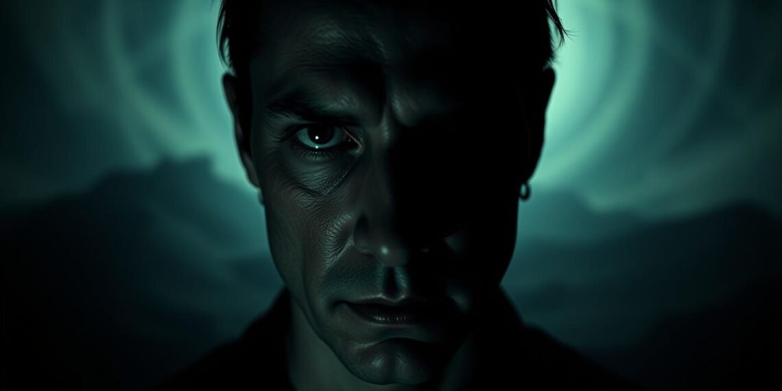 What is a Psychopath? Definition and Characteristics