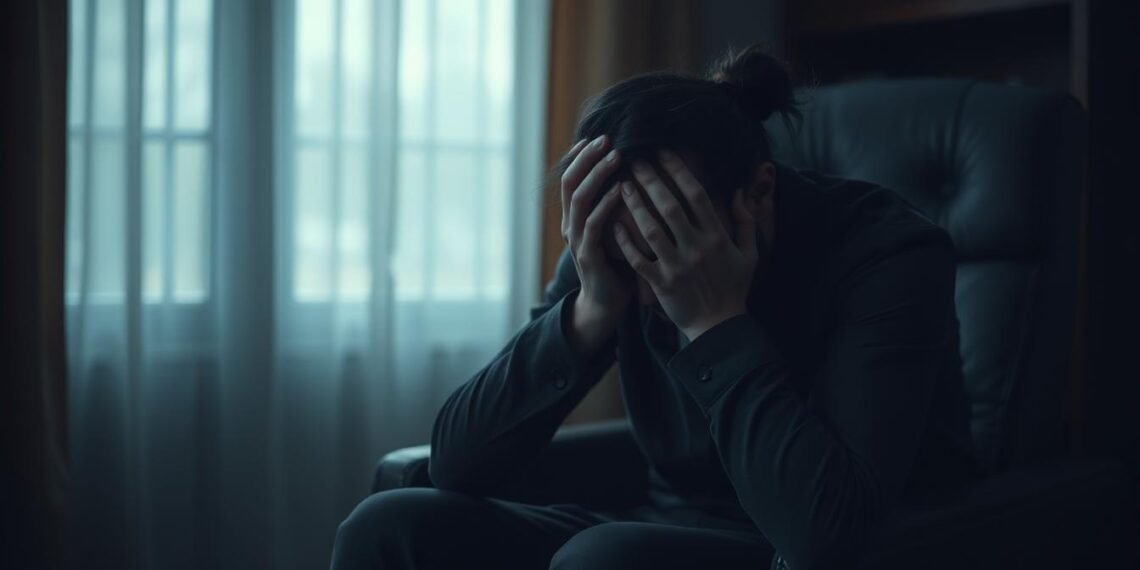 Why Does My Whole Body Feel Heavy and Weak: Possible Reasons