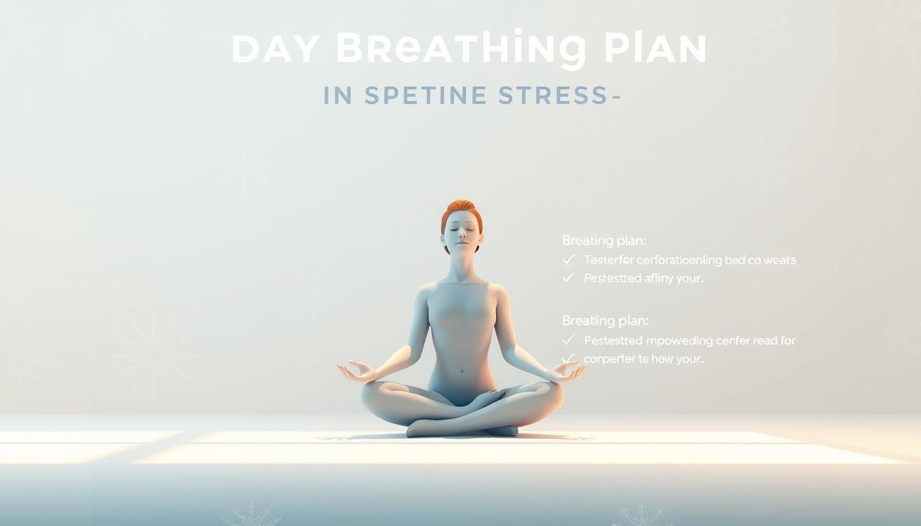 7-Day Breathing Plan to Lower Stress Fast: Simple Techniques