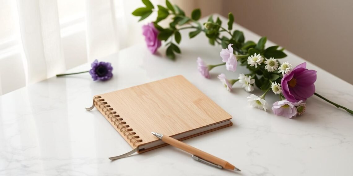 Discover Clarity with 7-Day Journal Reset: Prompts for Clarity & Calm