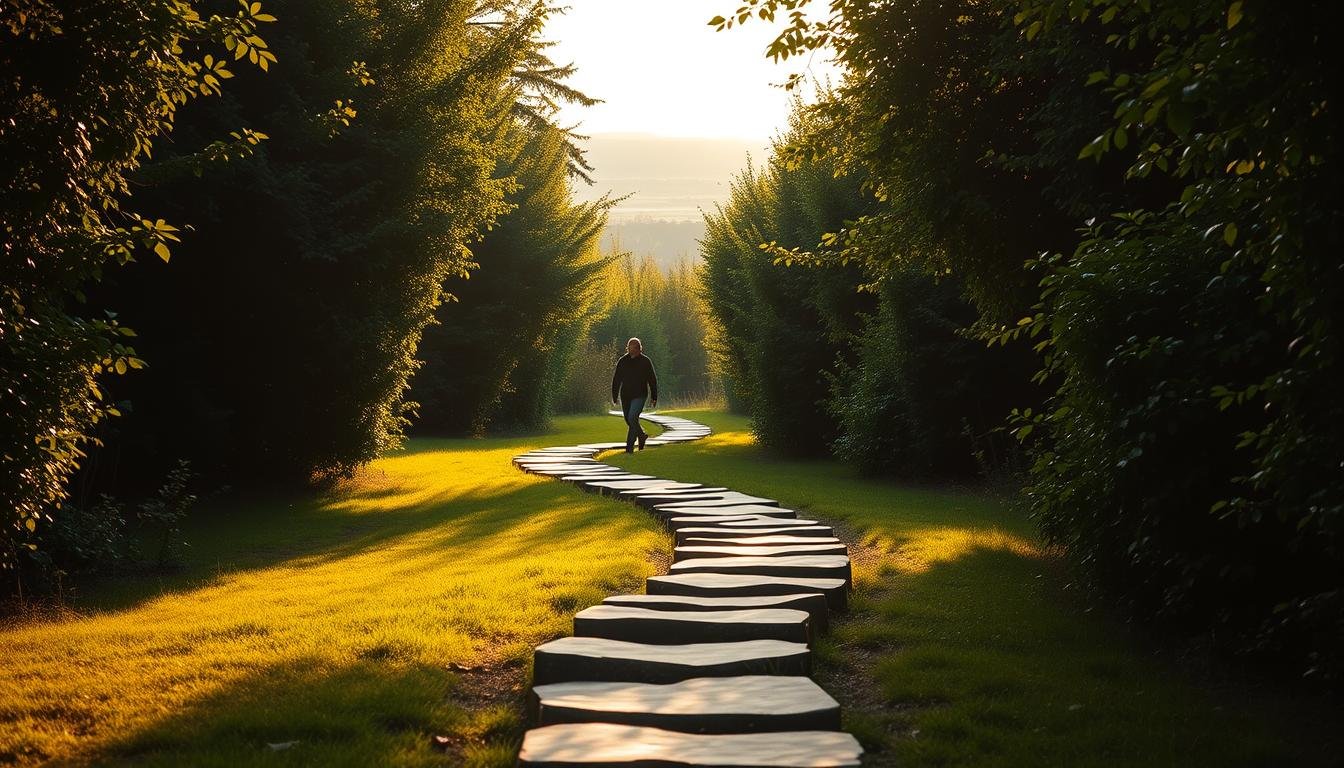 Daily walking plan: how many steps are enough?